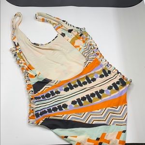 Volcom | Swim | Volcom Cute One Piece Kini Medium | Poshmark